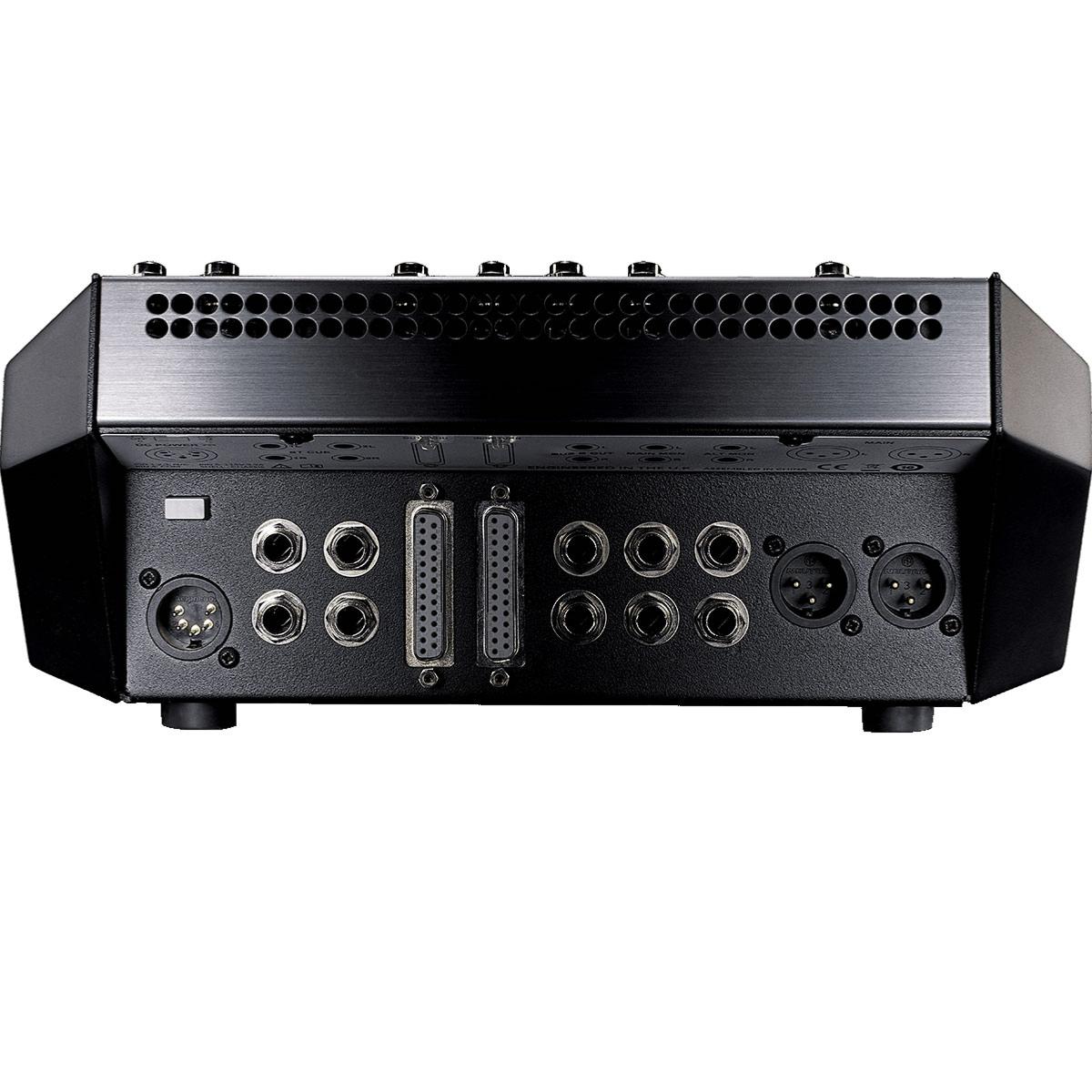 SOLID STATE LOGIC RSL SIX - Analogique - 6 canaux analogique ...