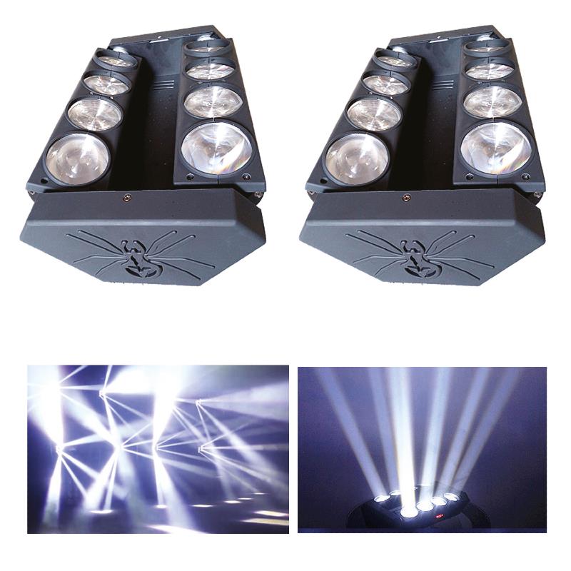 SPIDER LED 64W - Pack