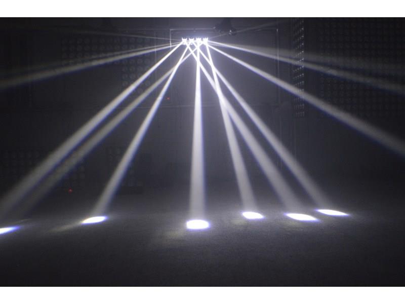 LED ROLLER 40W QUAD CREE