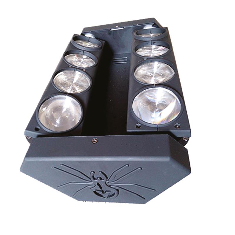 SPIDER LED 64W