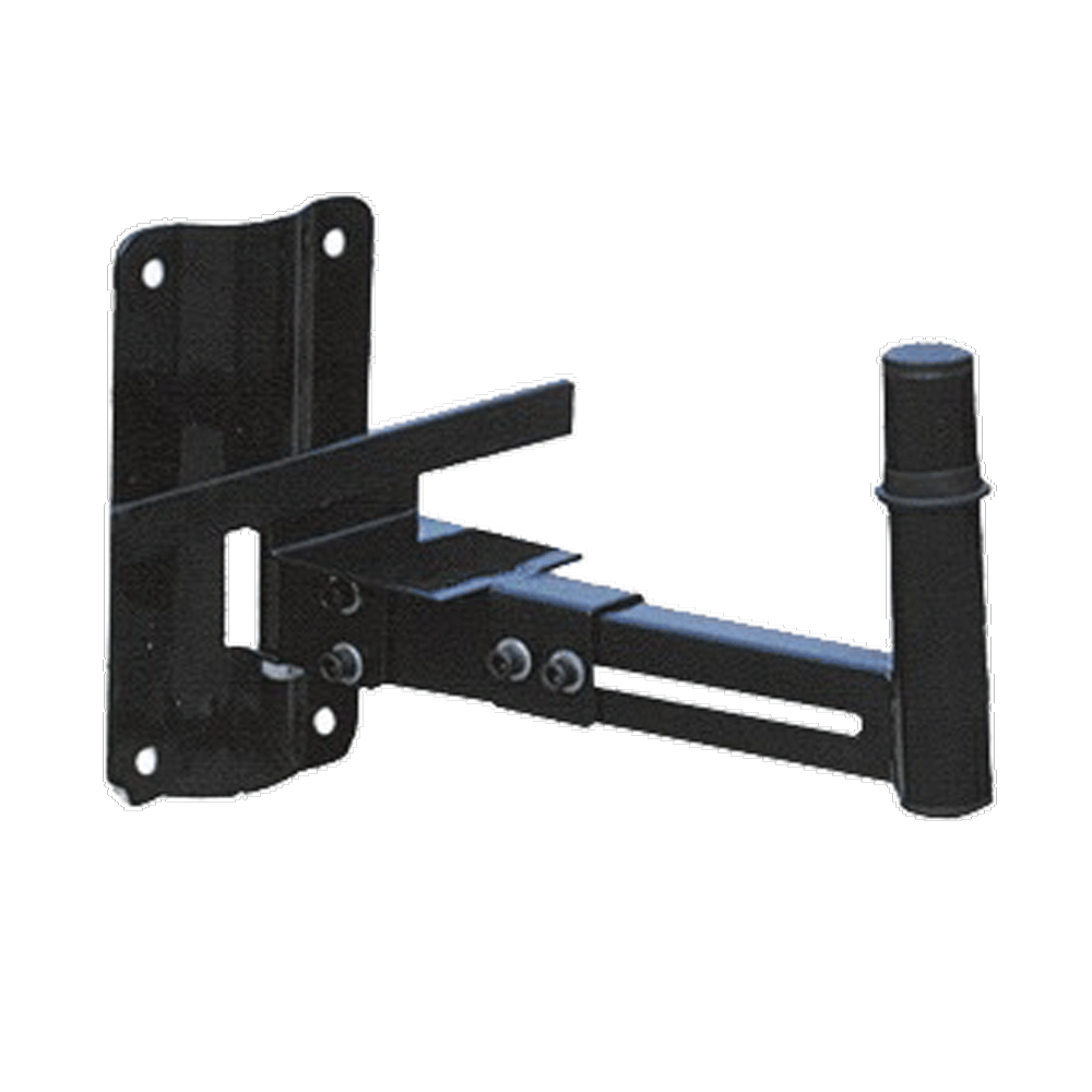 Support mural enceinte sono